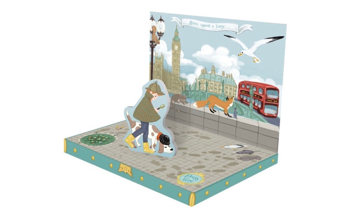 My Top 50 UK Greeting Card Companies - Part 1 of 3– Northern Cards